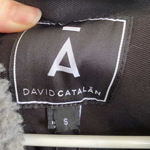 Urban Outfitters | Jackets & Coats | New W Tags David Catalan Urban ...